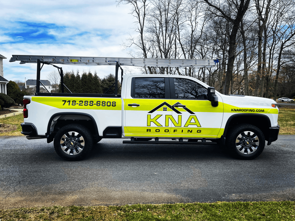 About Us | KNA Roofing